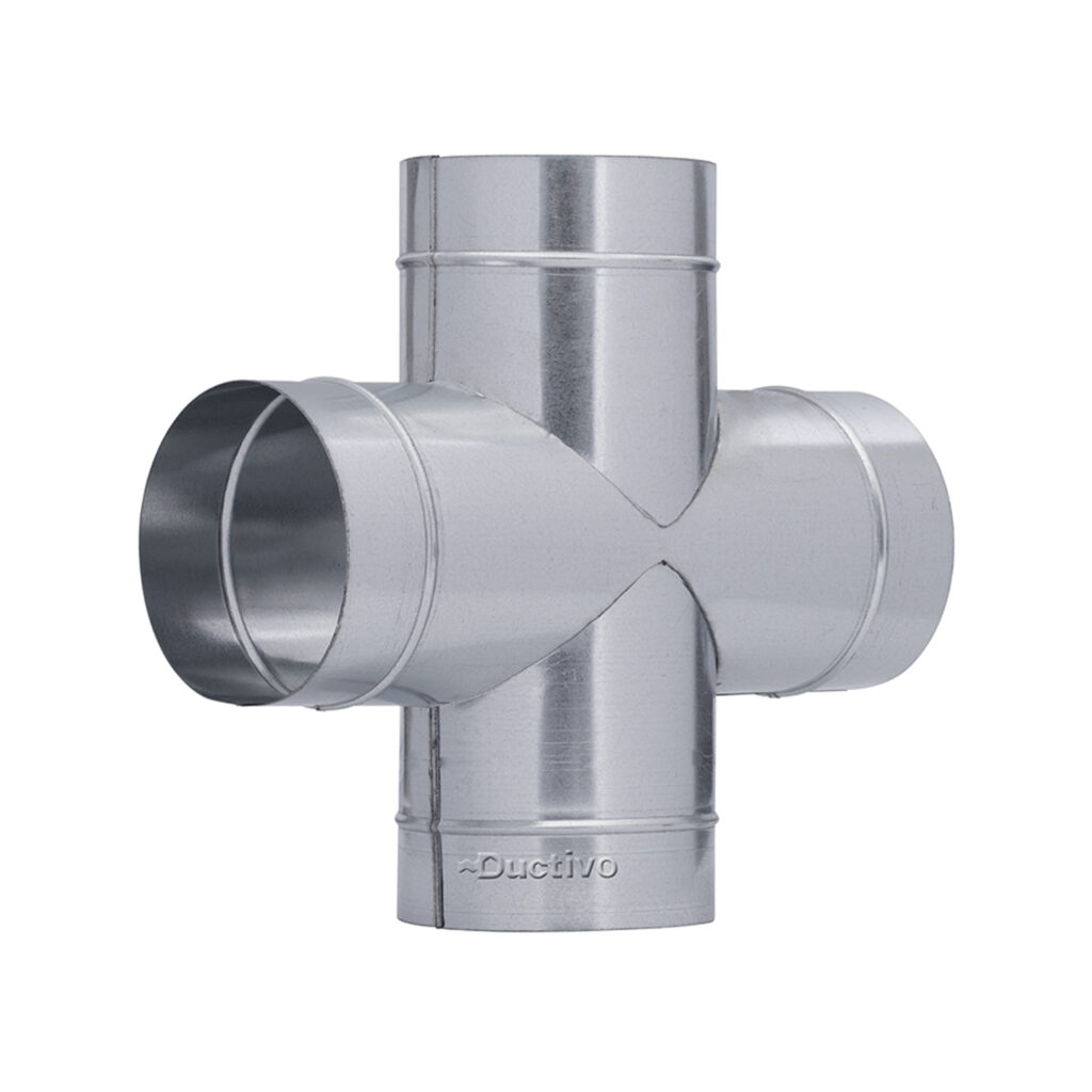 Cross 90 - Ductivo Company