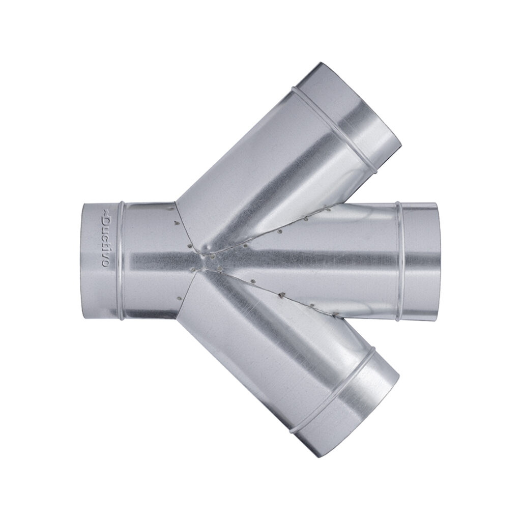 Cross 45 - Ductivo Company