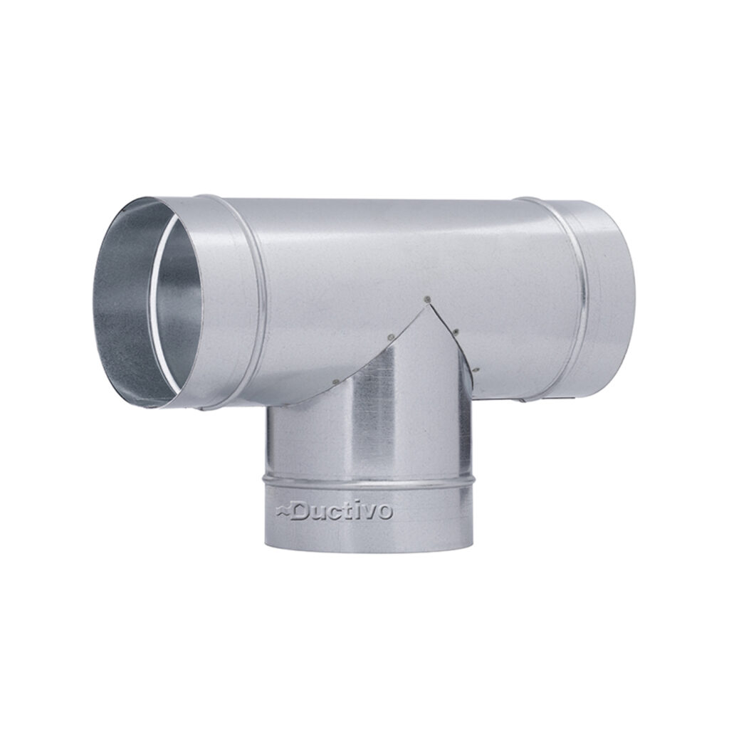 Tee 90 - Ductivo Company