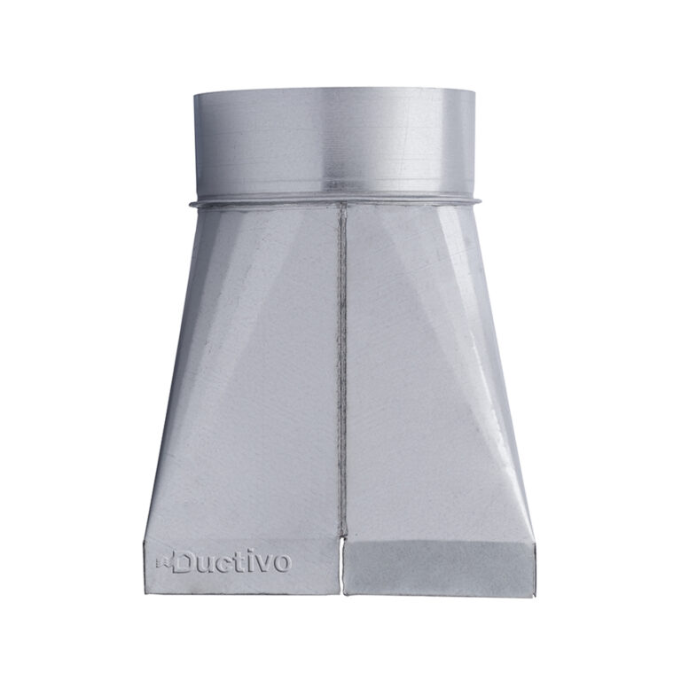 Square to Round - Ductivo Company